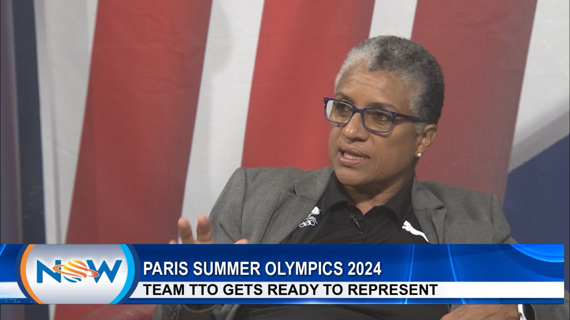Paris Summer Olympics 2024 – Team TTO Gets Ready To Represent - TTT News