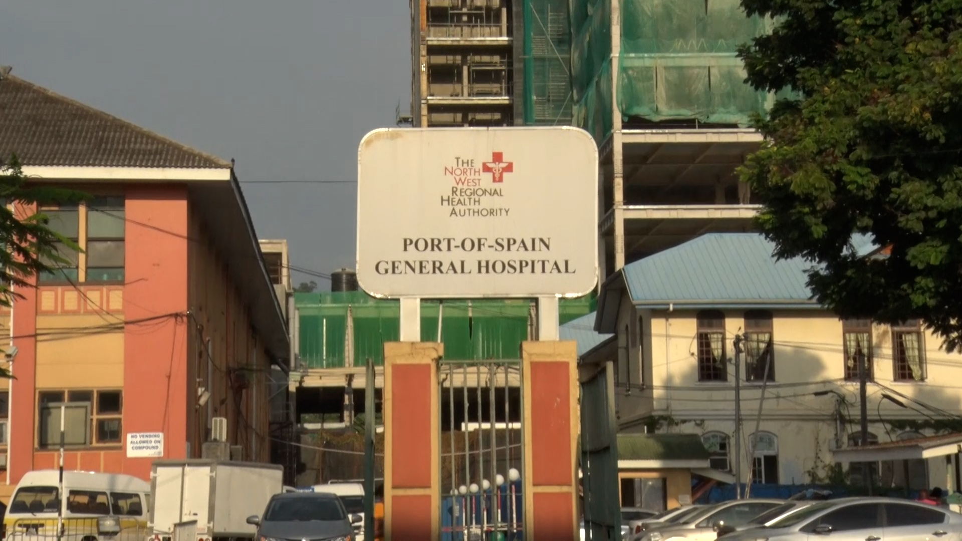 $100,000 Reward For Gonzales/POSGH Shooting Information - TTT News