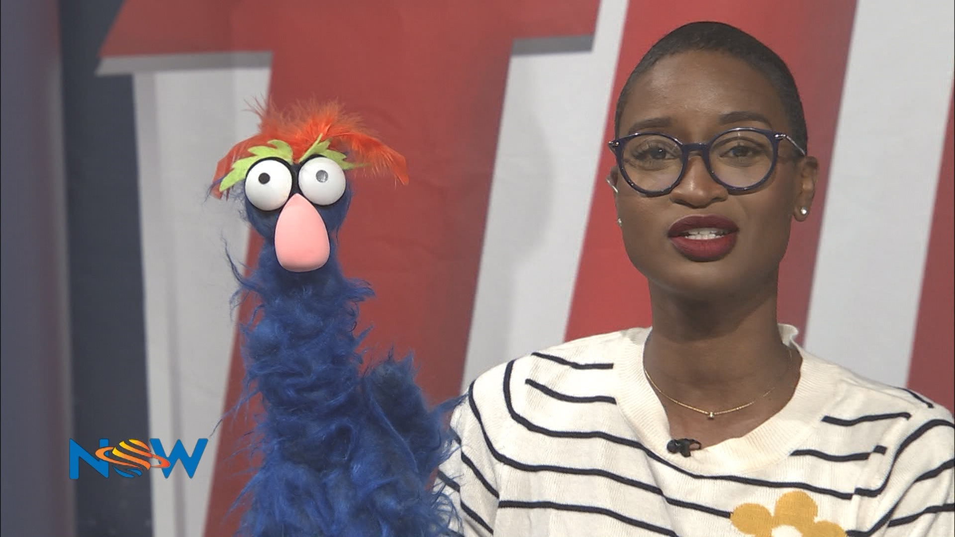 Puppetry Workshop – ‘Build A Blatch’ - TTT News