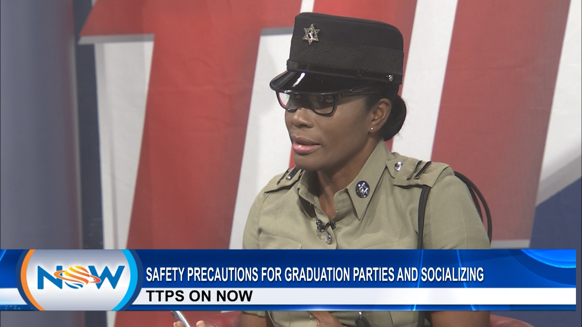 Safety Precautions For Graduation Parties And Socializing - TTT News