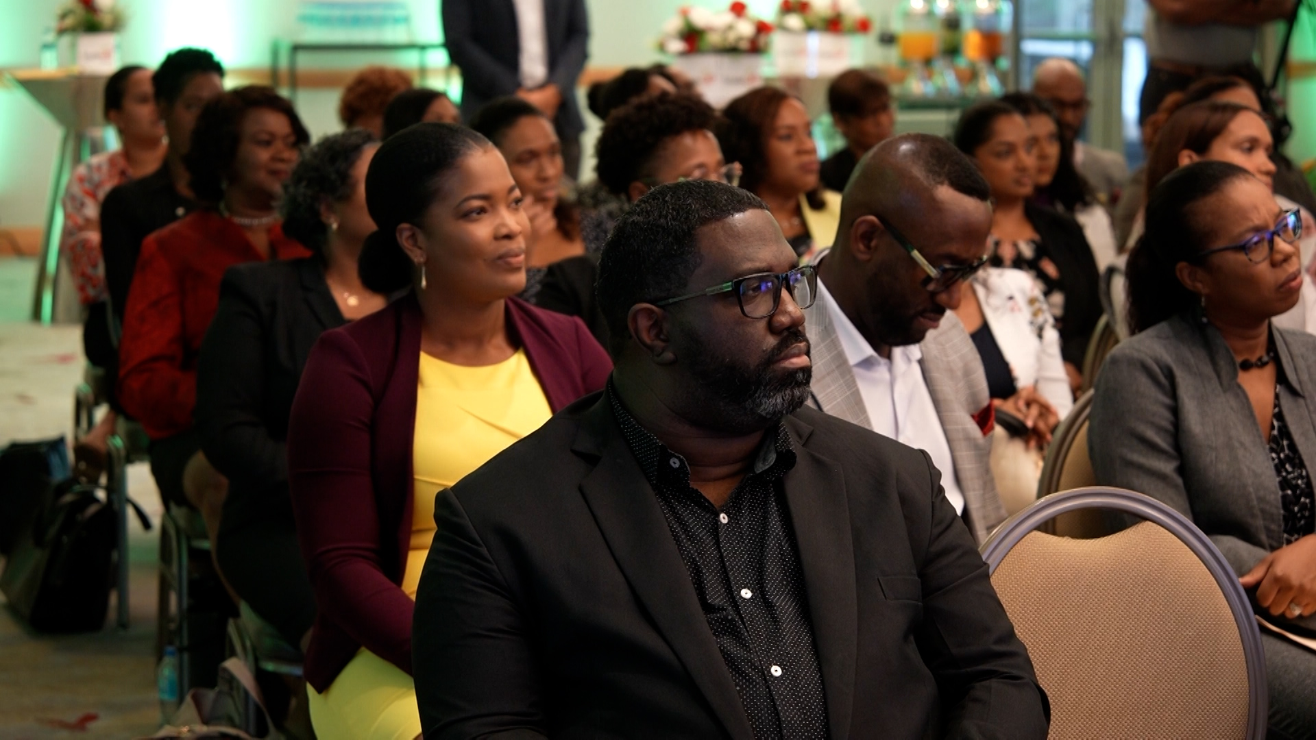 More Businesses Enter Scale-Up TT Programme - TTT News