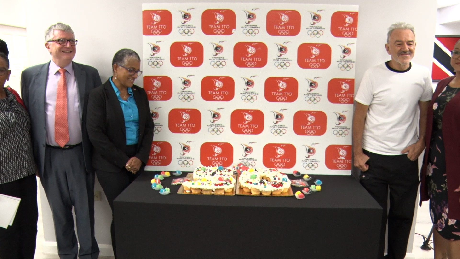 Team TTO To Get New Look - TTT News