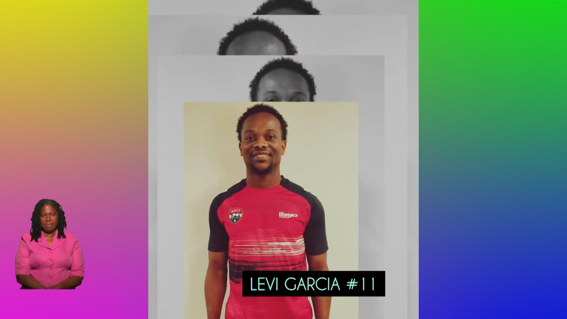 TT Squad For Grenada Revealed - TTT News