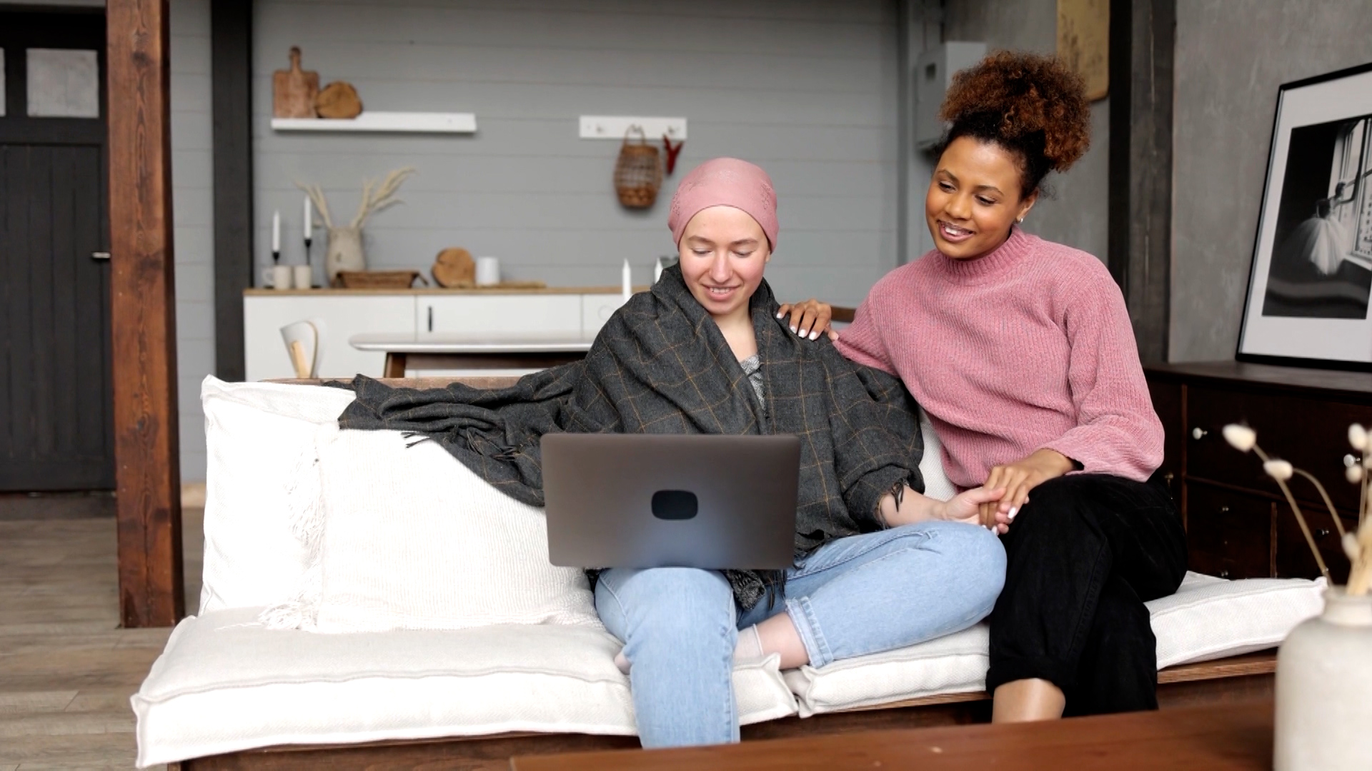 Health Check – Cancer Survivorship Programmes - TTT News