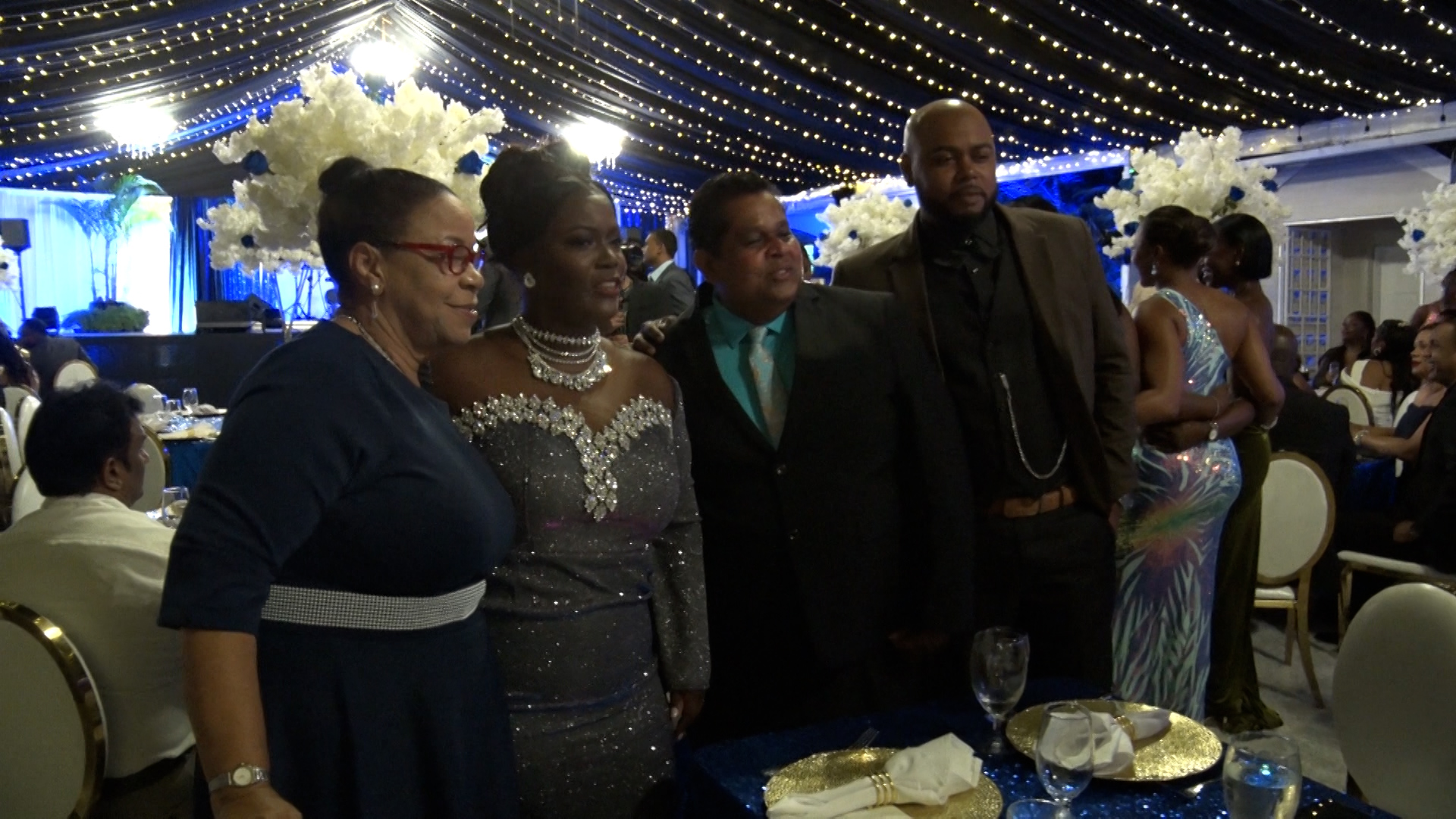 Feel Good Moment – Mayor’s Ball Fundraiser - TTT News