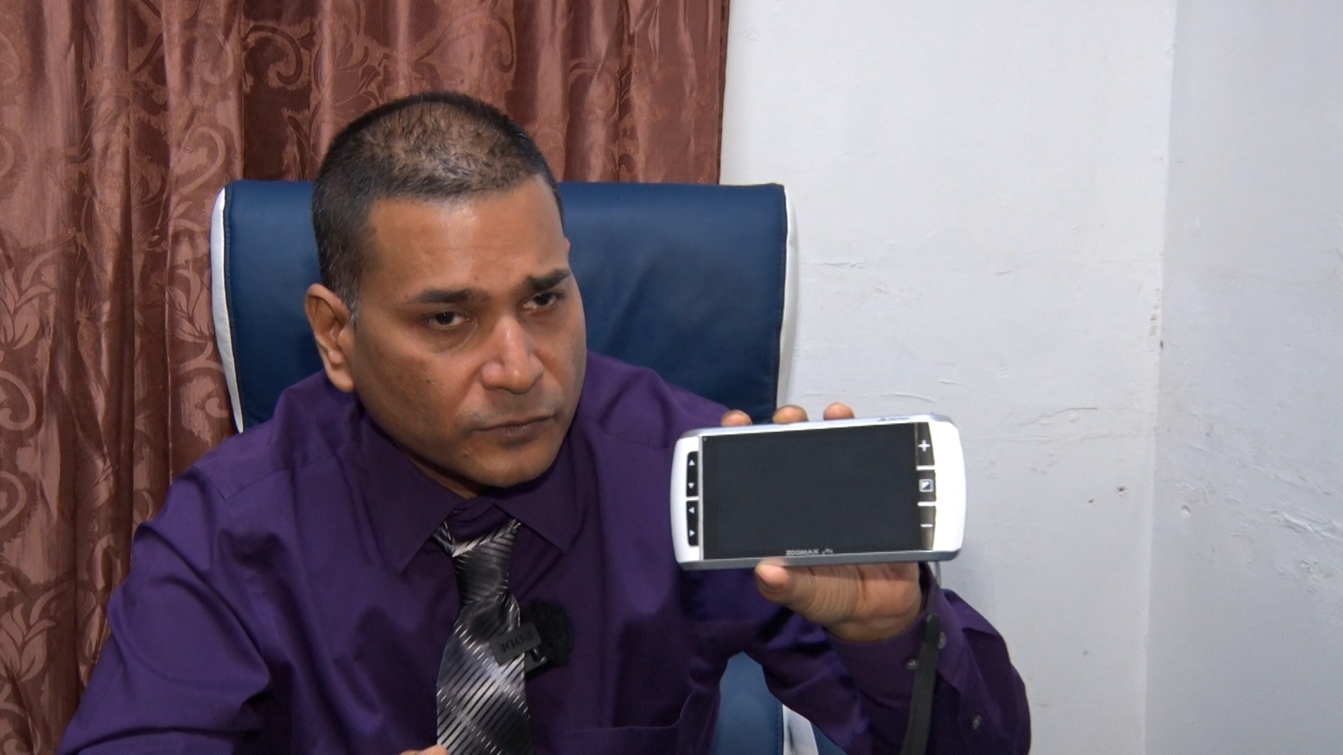 Tech Bites: Assistive Tech For The Differently Abled - TTT News