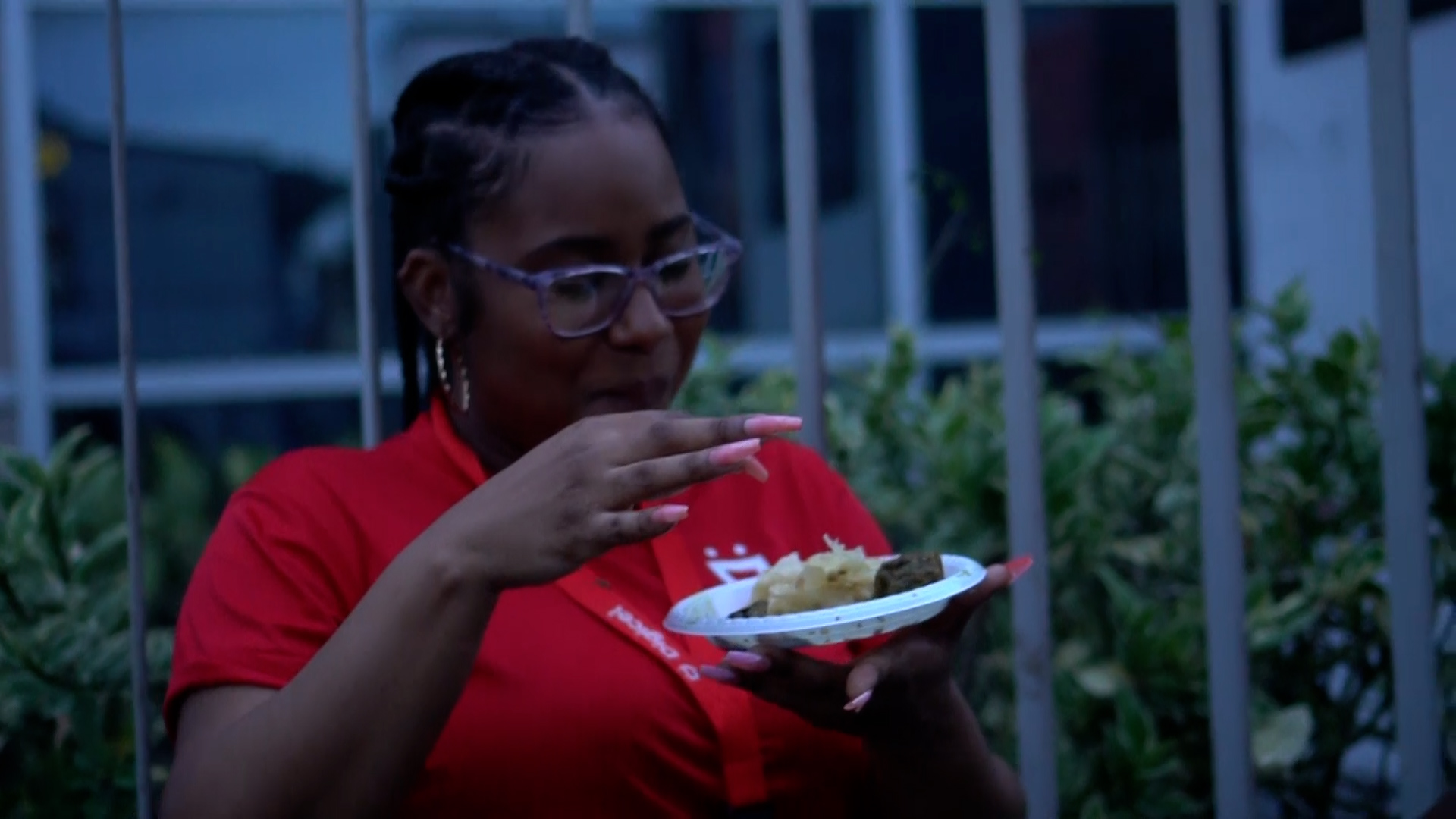 Feel Good Moment – Corner D Pot - TTT News