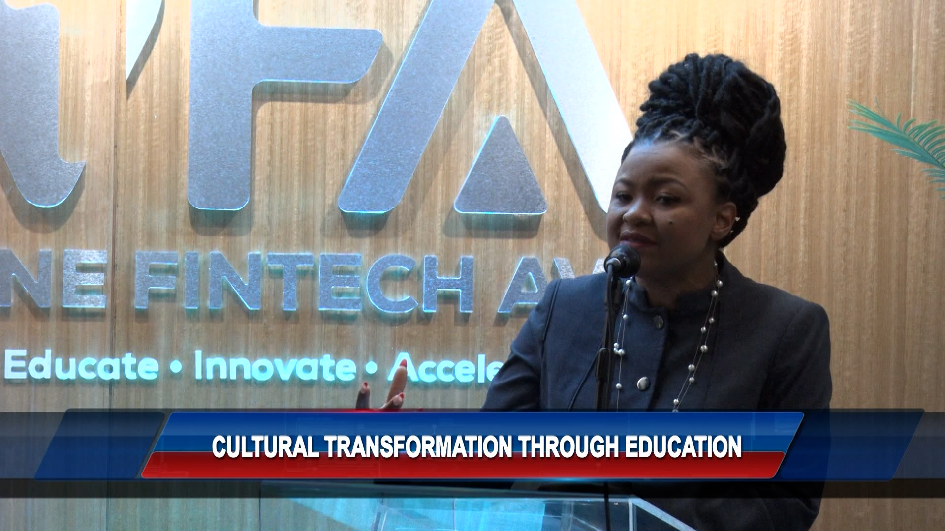Cultural Transformation Through Education - TTT News Cultural Transformation Through Education - TTT News