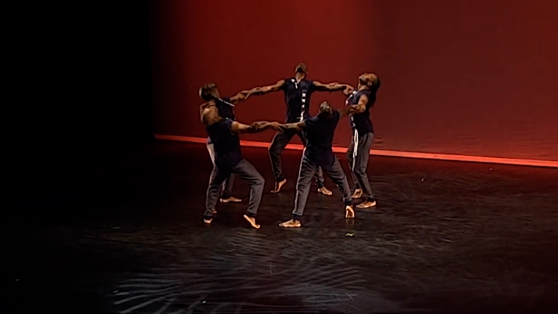 Creatives – Trinity Dance Theatre - TTT News