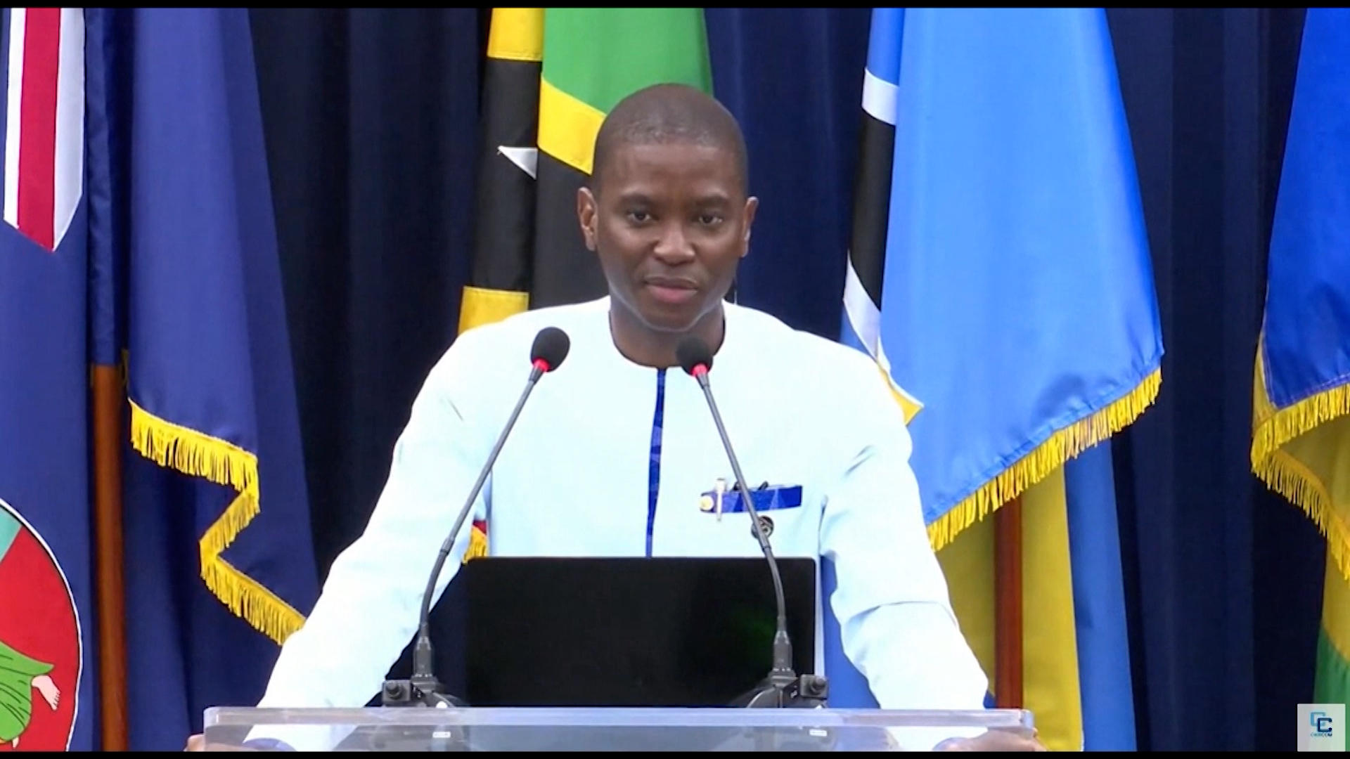 Climate Justice Needed - TTT News