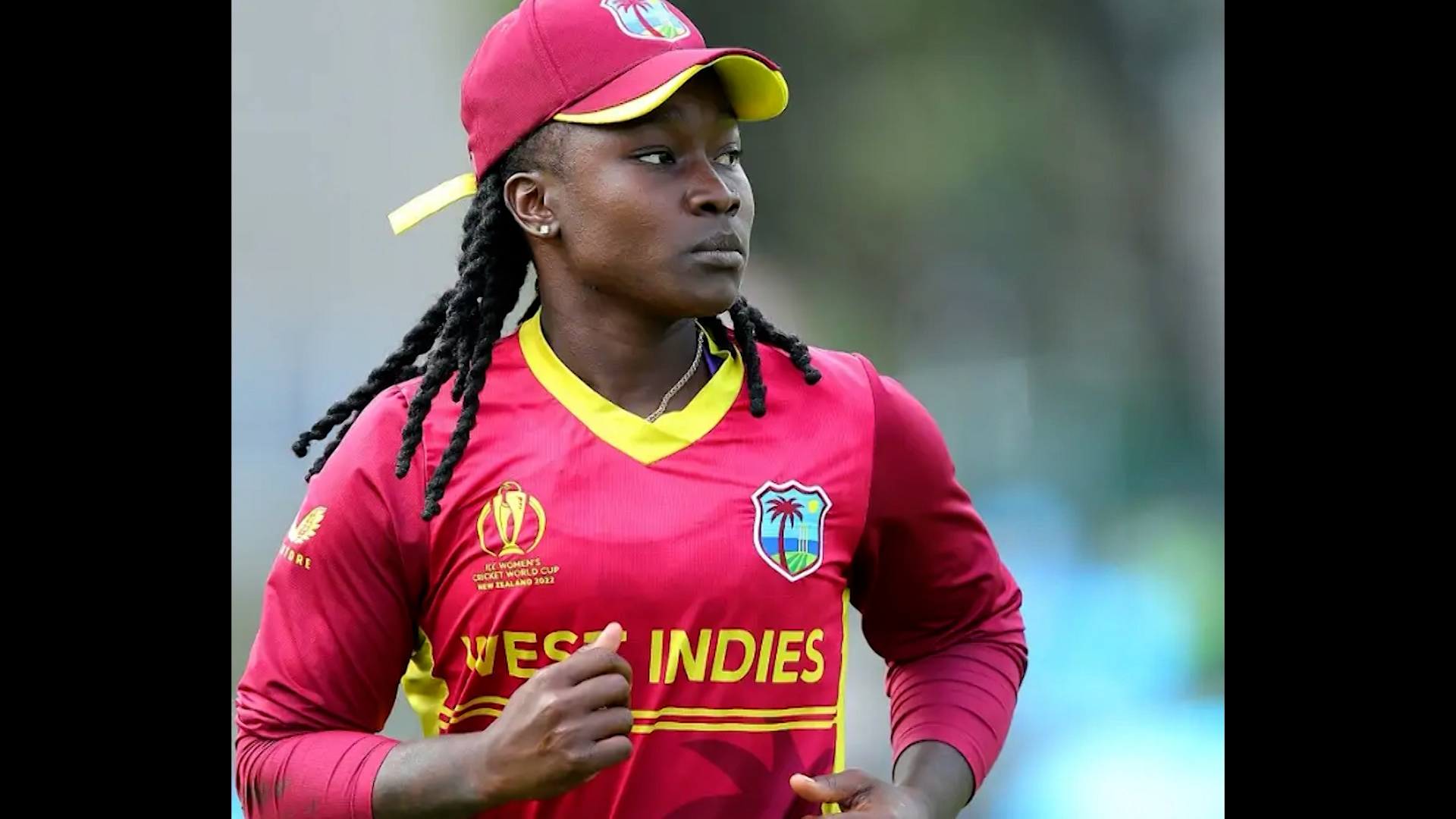Dottin Returns - TTT News