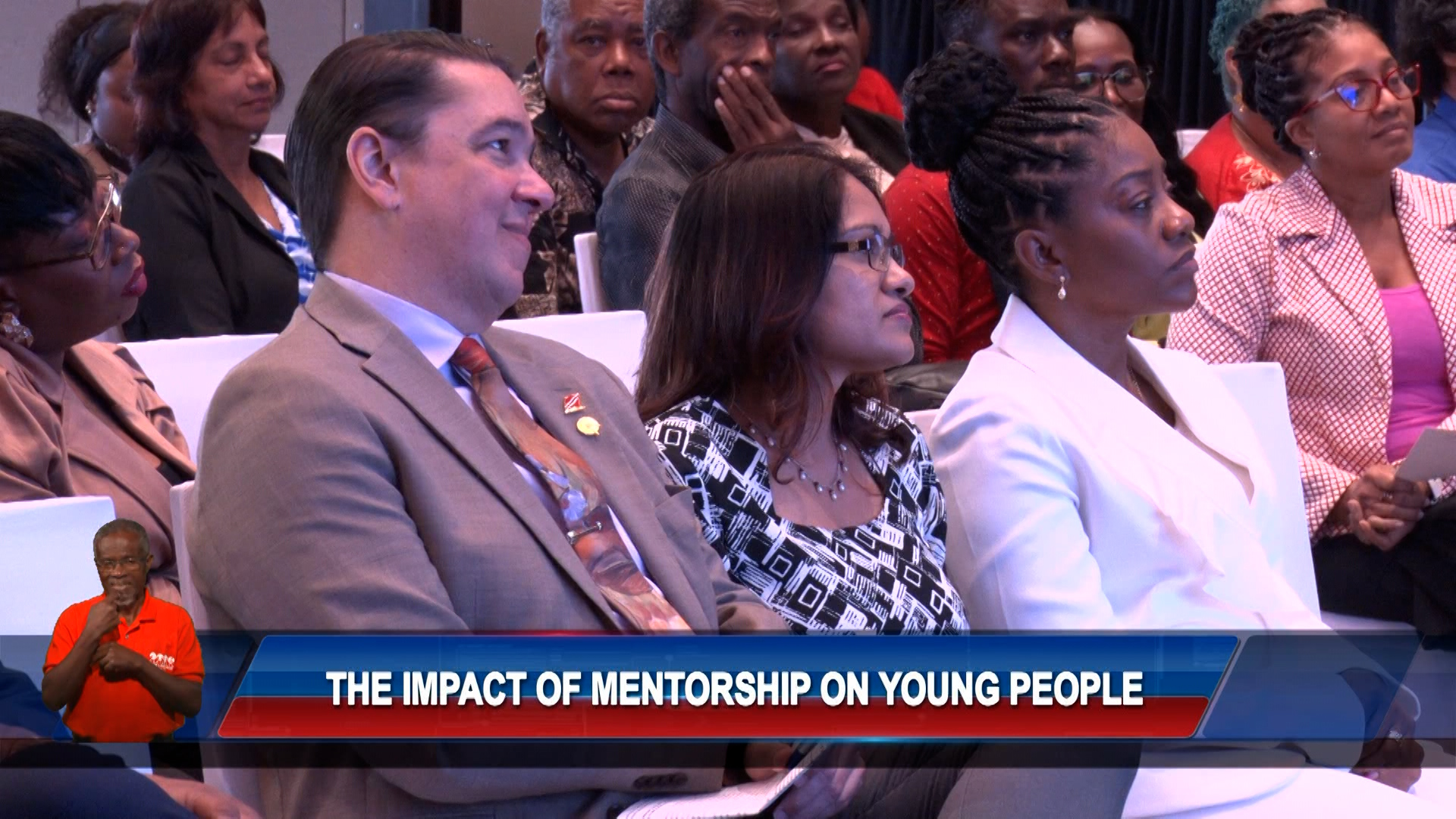 The Impact Of Mentorship On Young People - TTT News