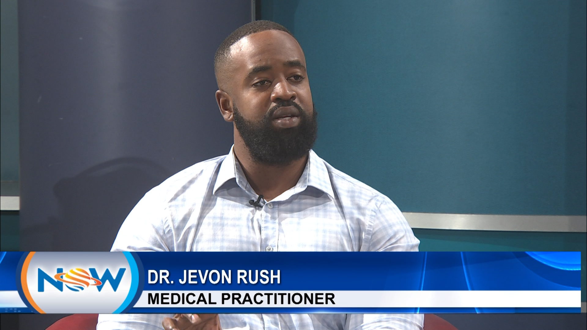 Mt Hope Health Fair - TTT News