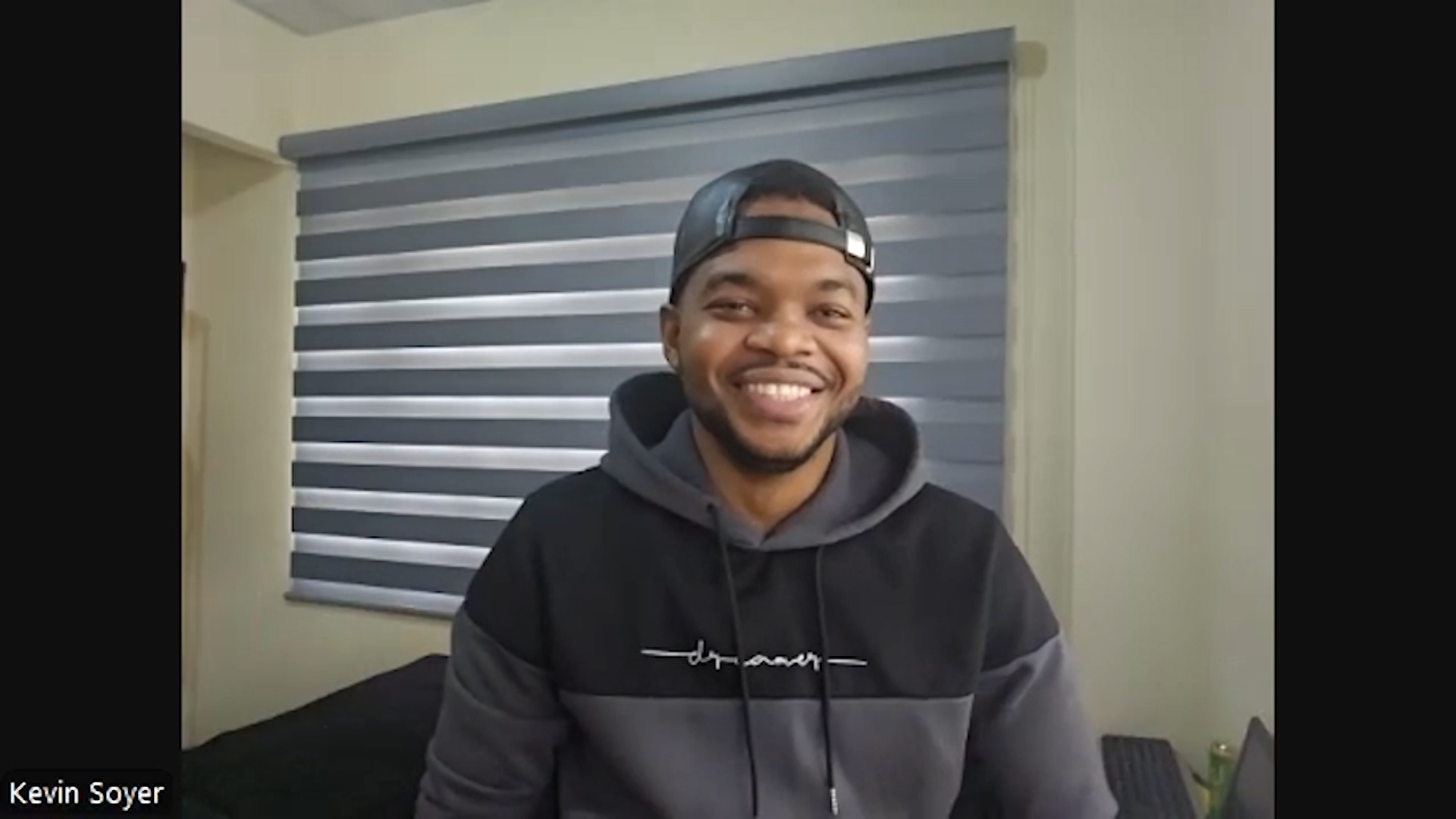 In Depth With Dike Rostant – More Than Jokes - TTT News