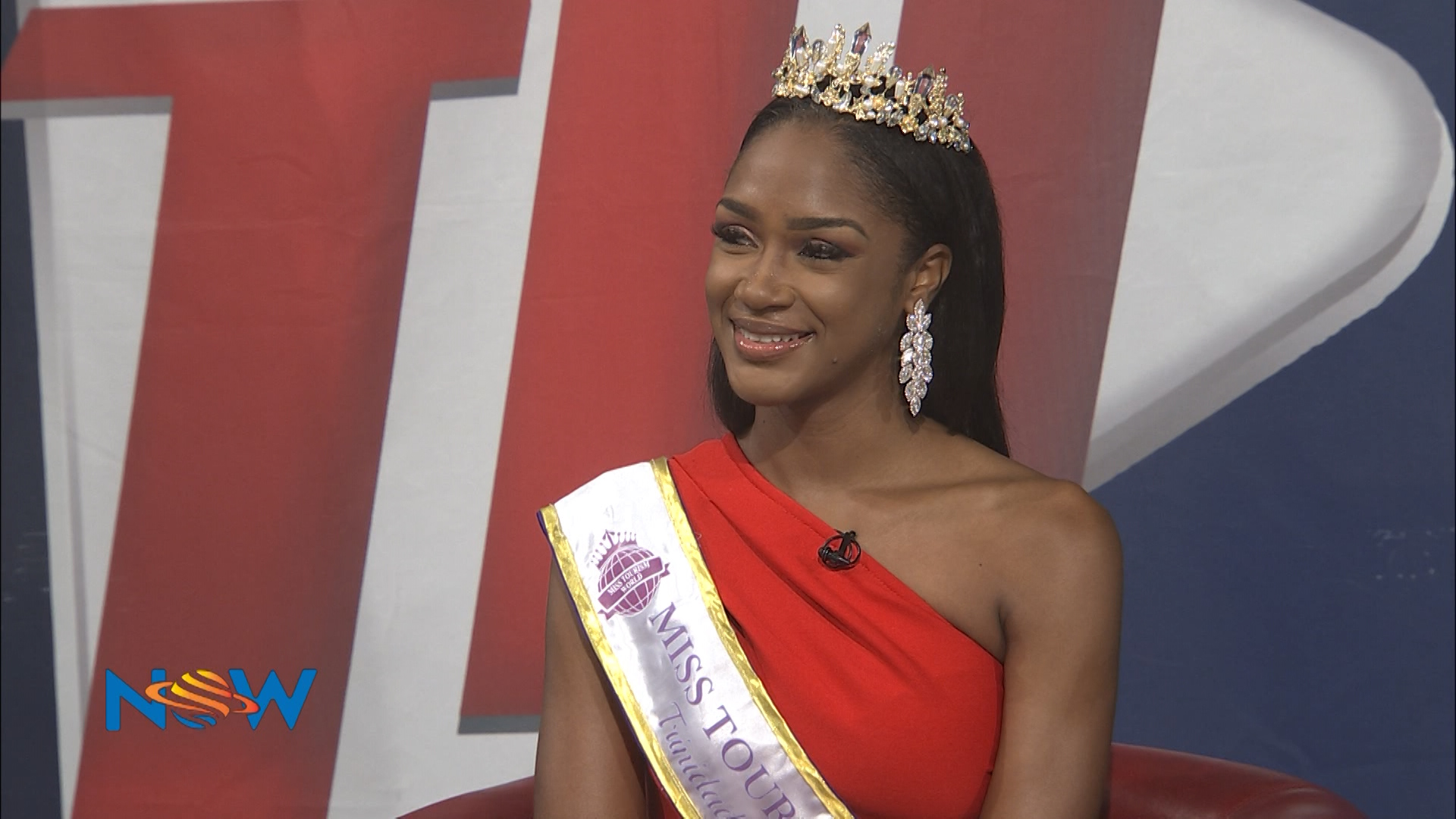 Miss Tourism World Pageant 2024 - TTT News