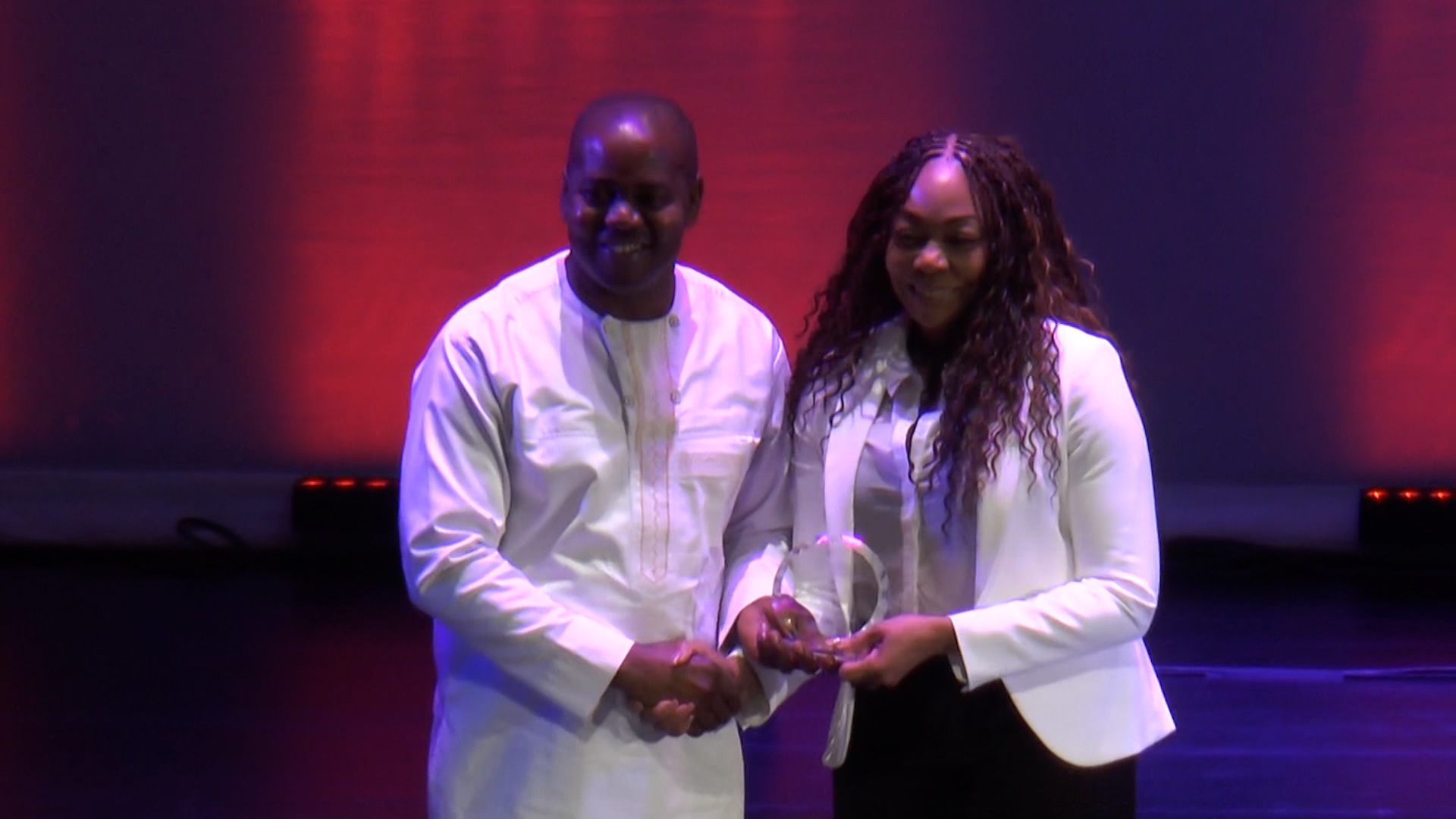 National Service Programme Launched - TTT News