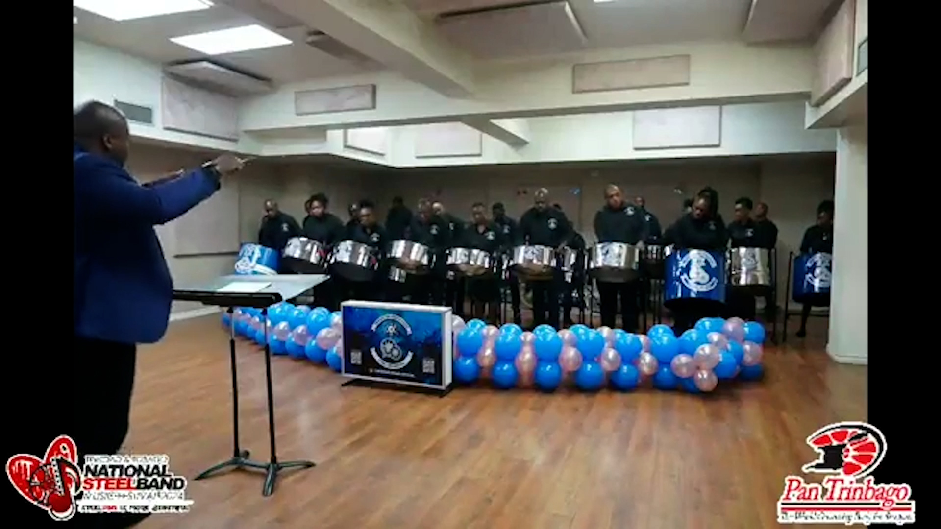 Feel Good Moment – Pan Is More Beautiful - TTT News