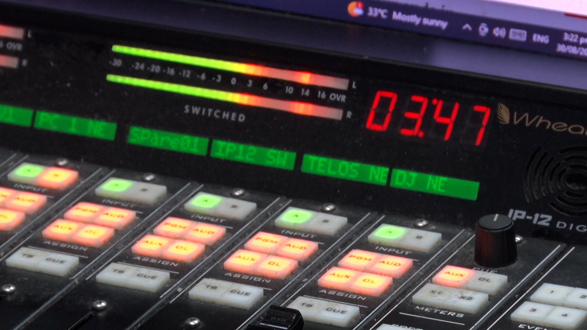 Radio Listenership, Advertising Strong - TTT News