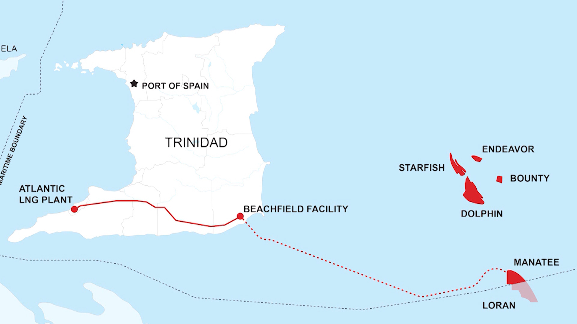 Shell Takes Final Investment Decision On Manatee - TTT News Shell Takes Final Investment Decision On Manatee - TTT News