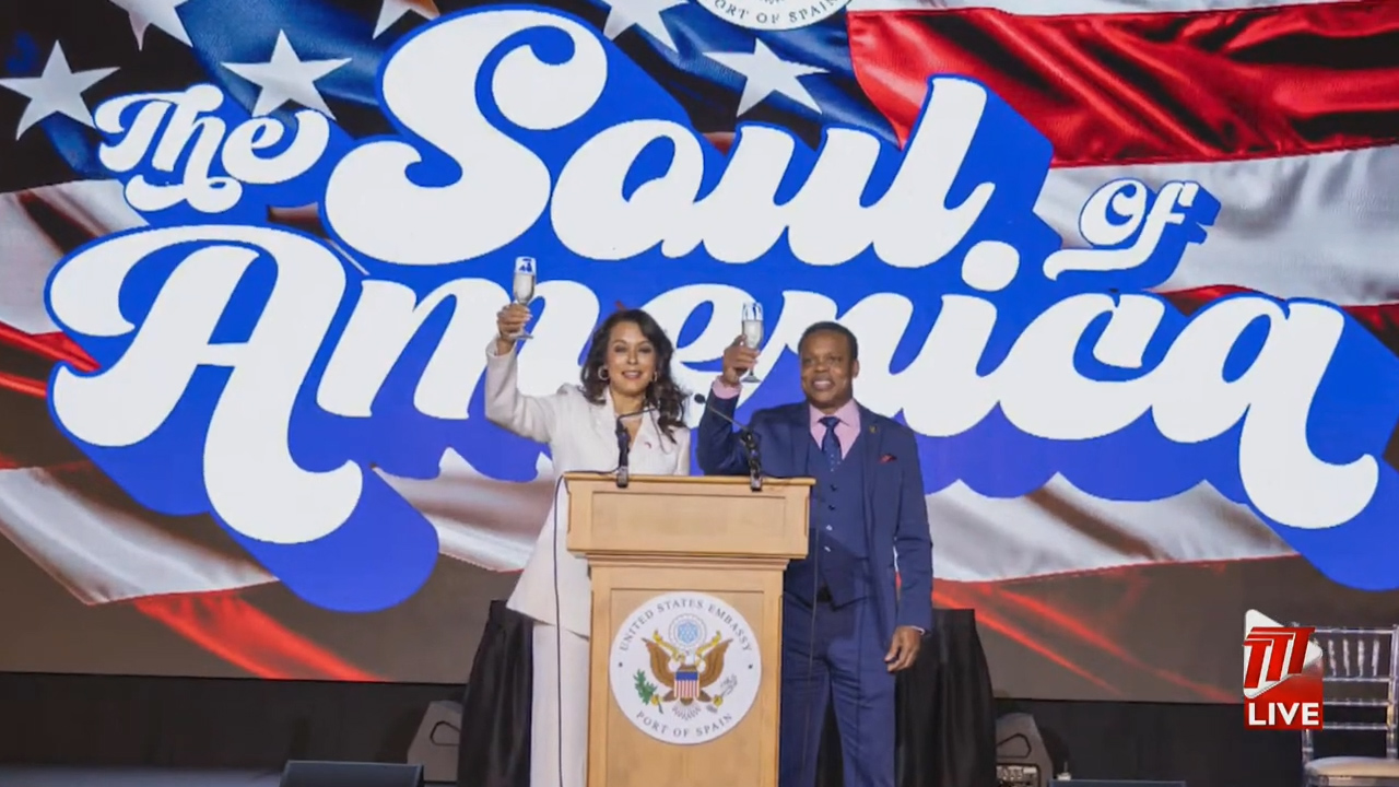 Feel Good Moment: “Soul Of America” - TTT News