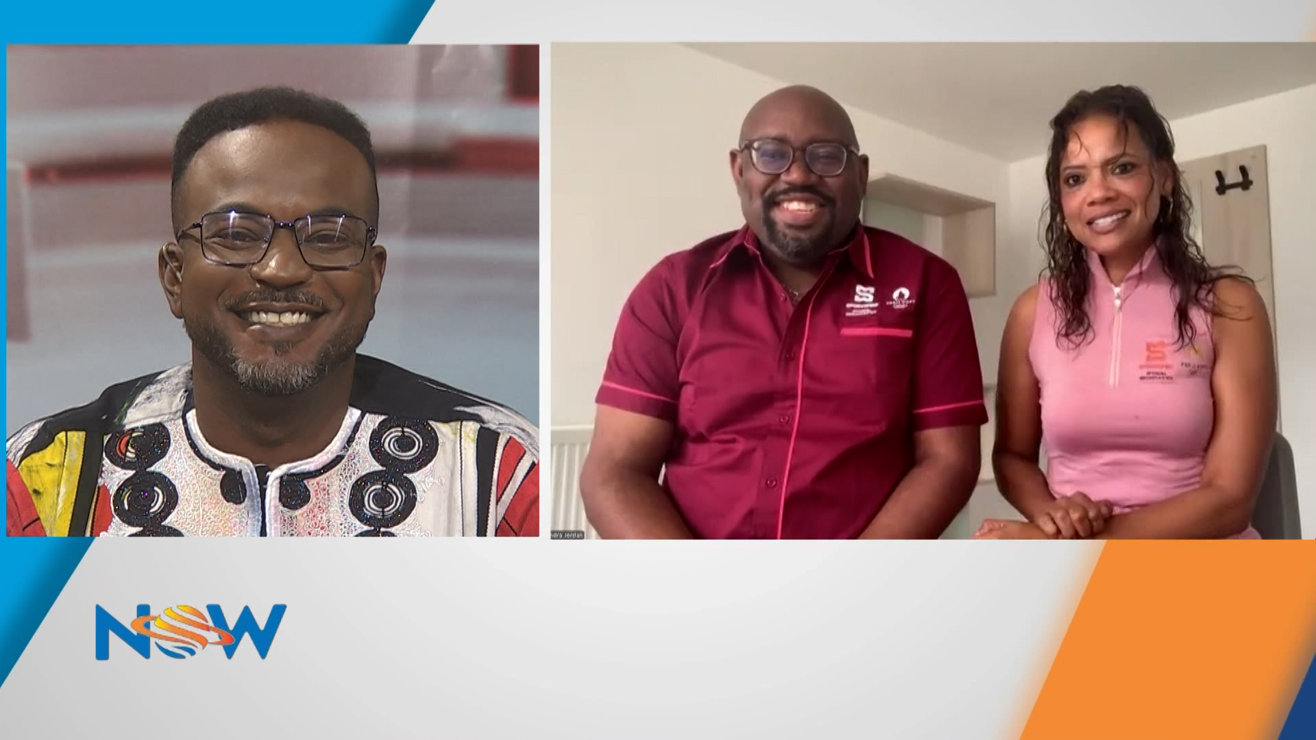 Sportsmax Updates Live From Paris - TTT News