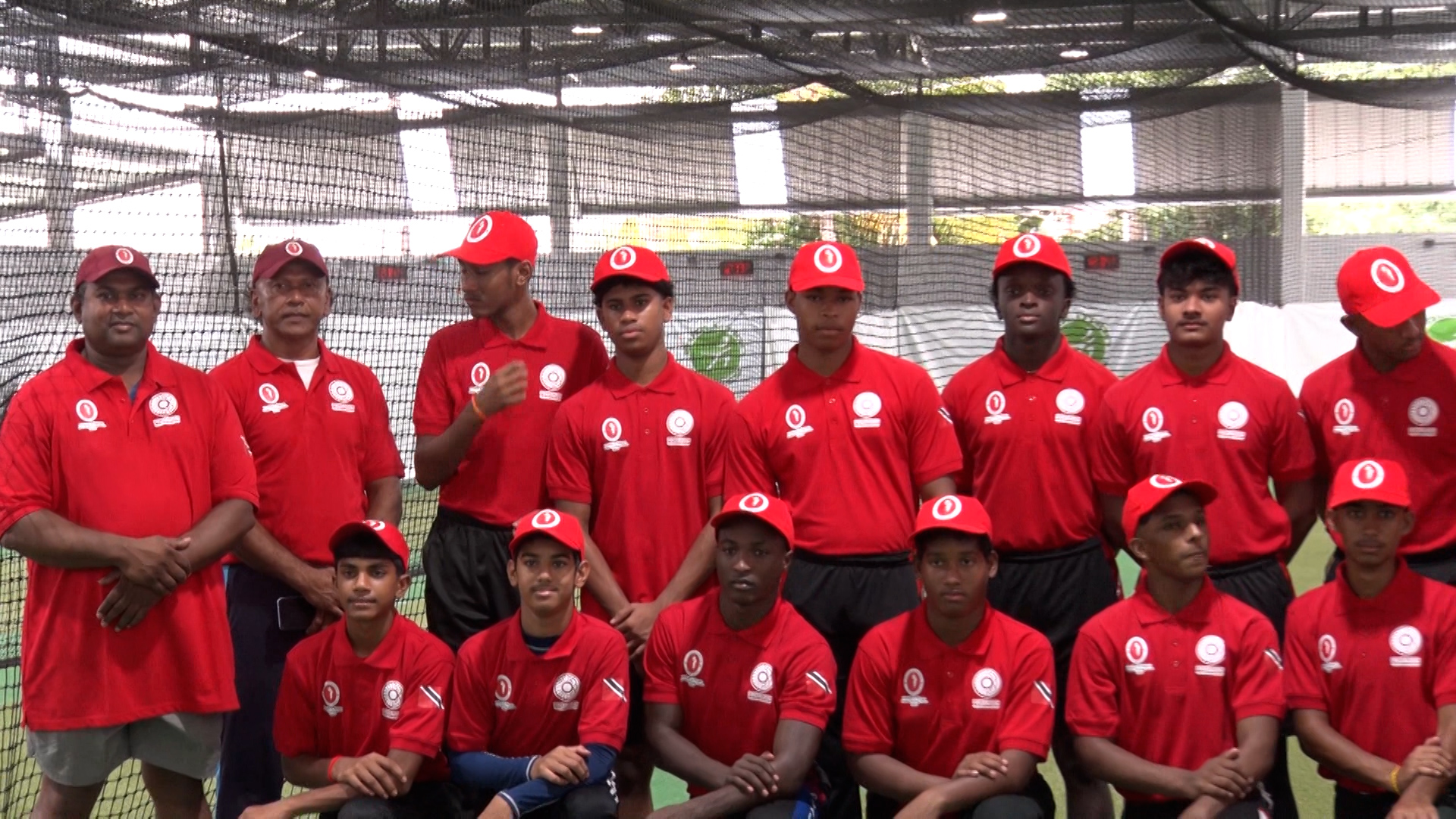 SSCL All Stars For Dallas - TTT News