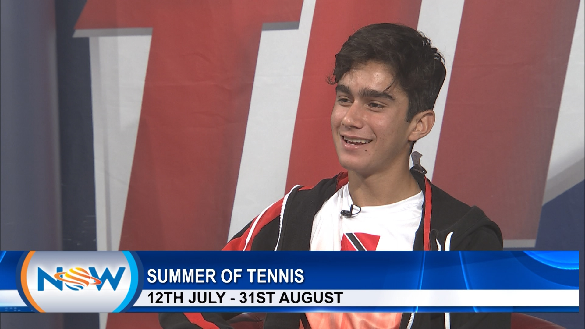 Summer Of Tennis - TTT News