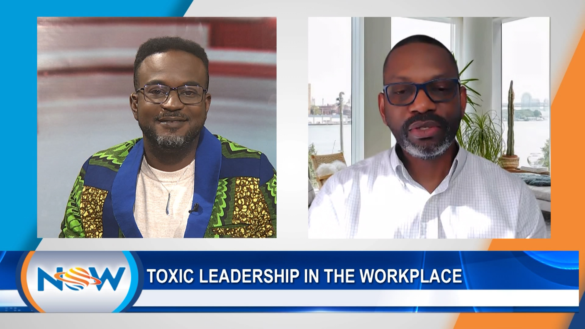 Toxic Leadership In The Workplace - TTT News