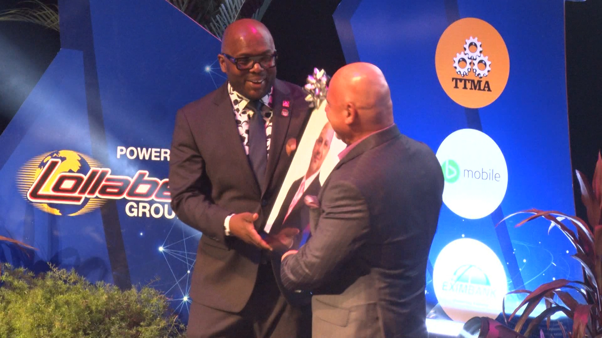 TIC Celebrates 25 Years - TTT News