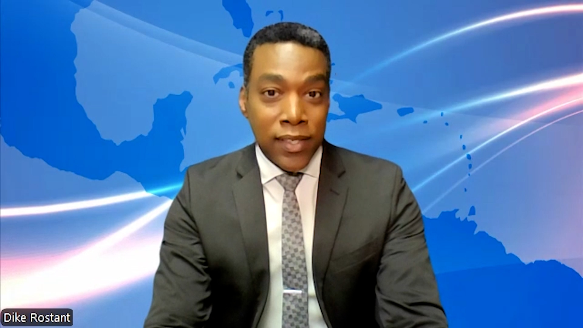 In-Depth With Dike Rostant – Keron Rose - TTT News