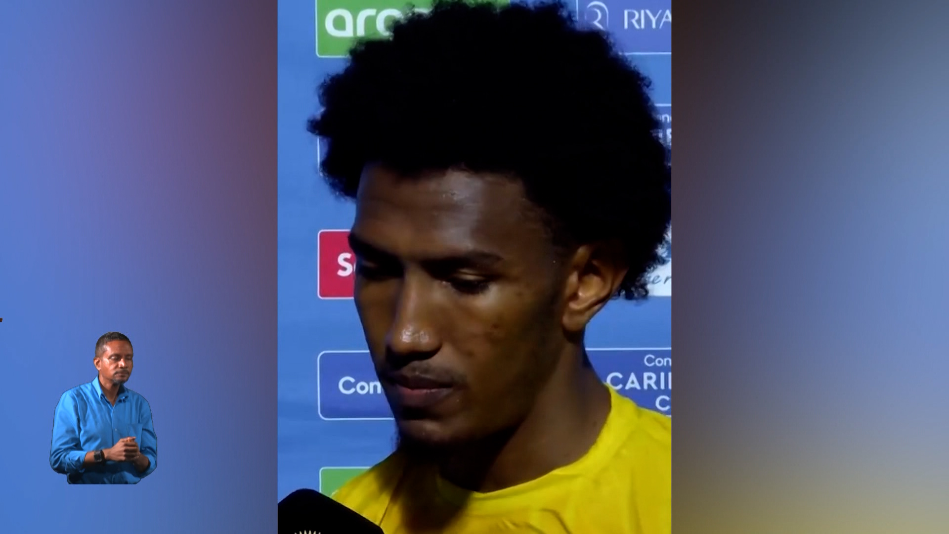 Rochford On Moca Defeat - TTT News