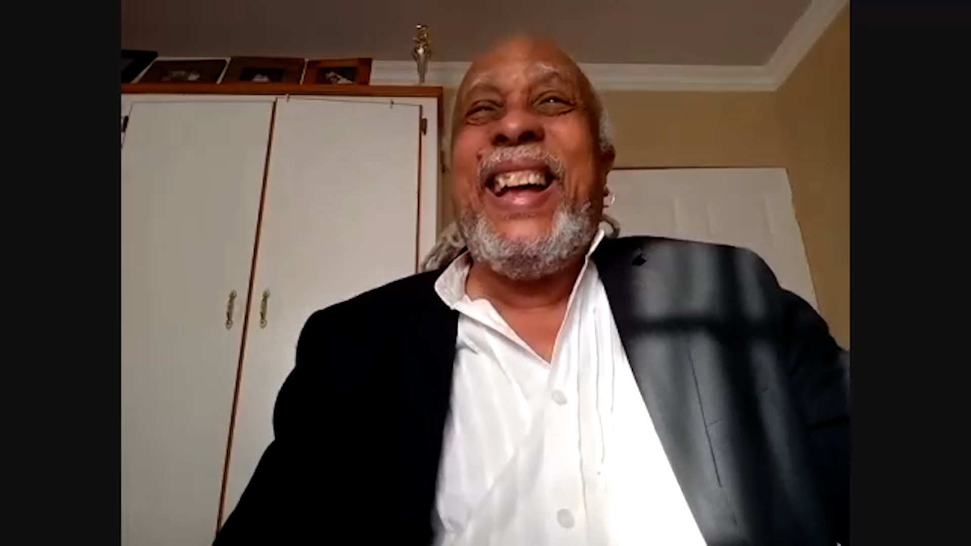 In Depth With Dike Rostant - Sunday With The Warlord - TTT News