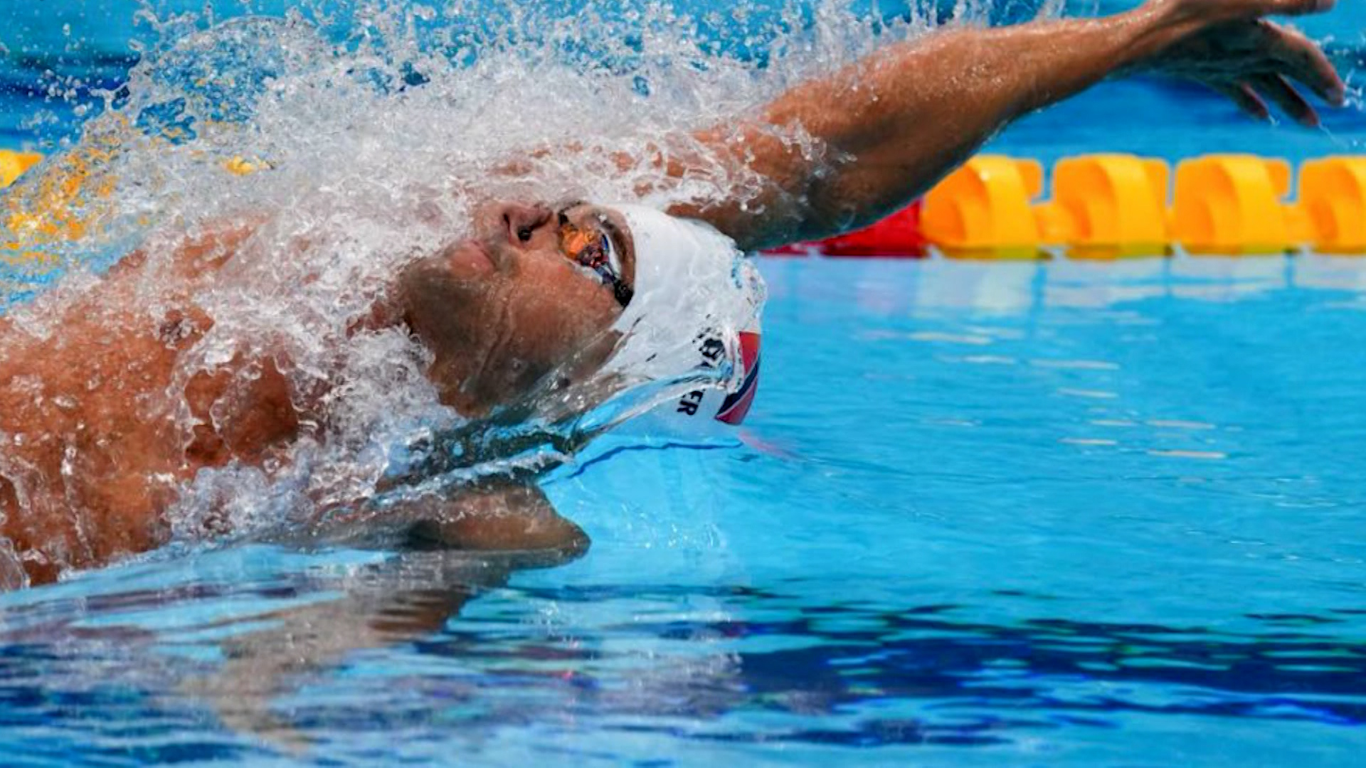 Dylan Carter 29th In Heats - TTT News