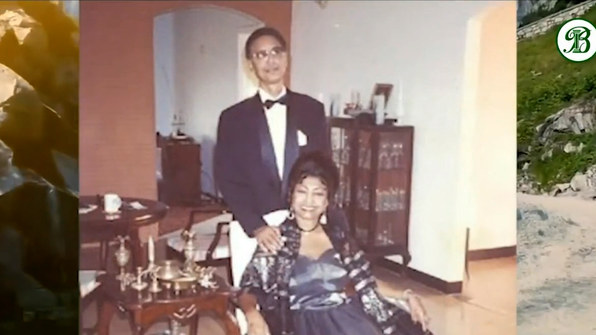 Farewell To Dr. Emanuel Hosein - TTT News