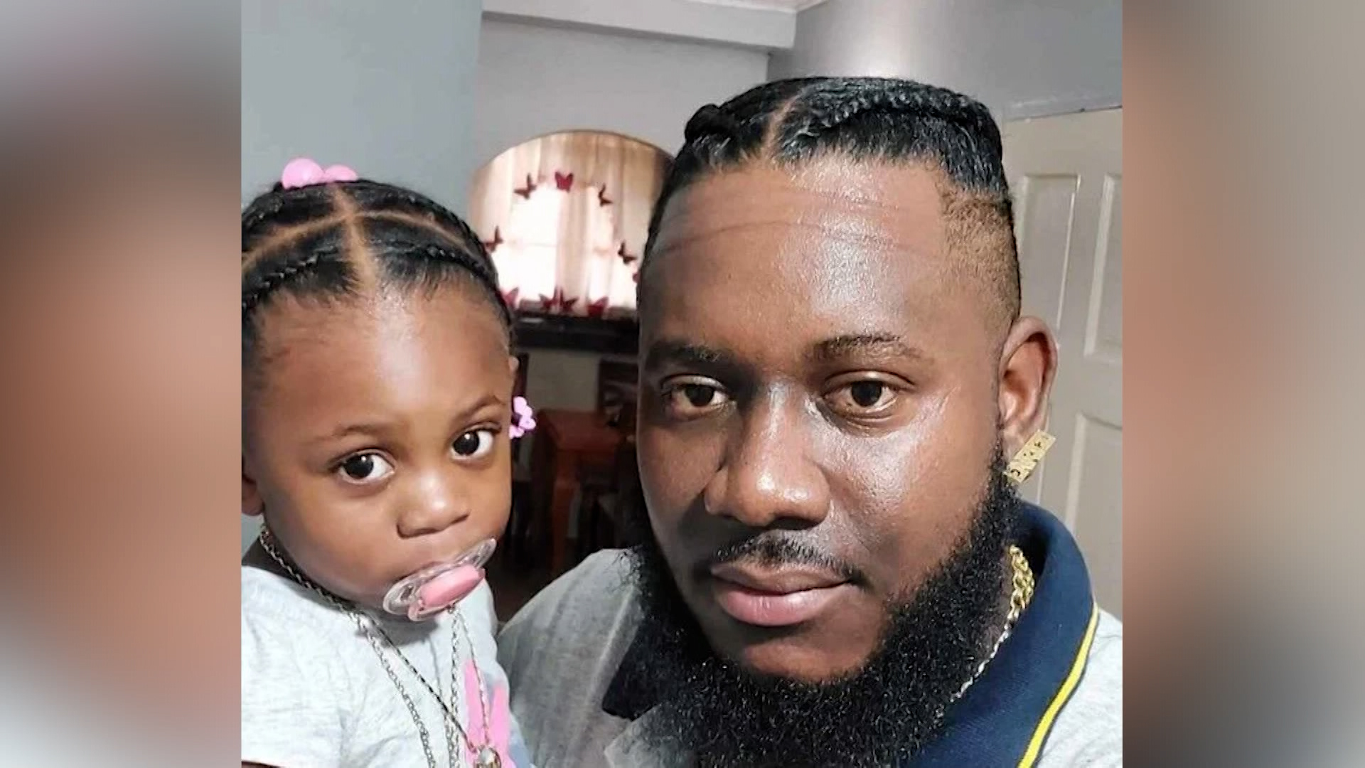 Father And Daughter Killed - TTT News