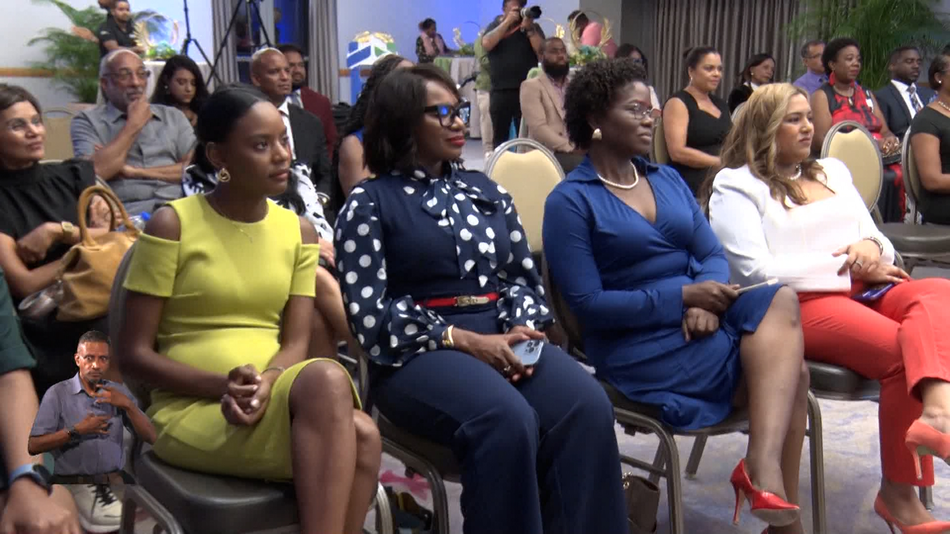 HRMATT Legacy Awards - TTT News