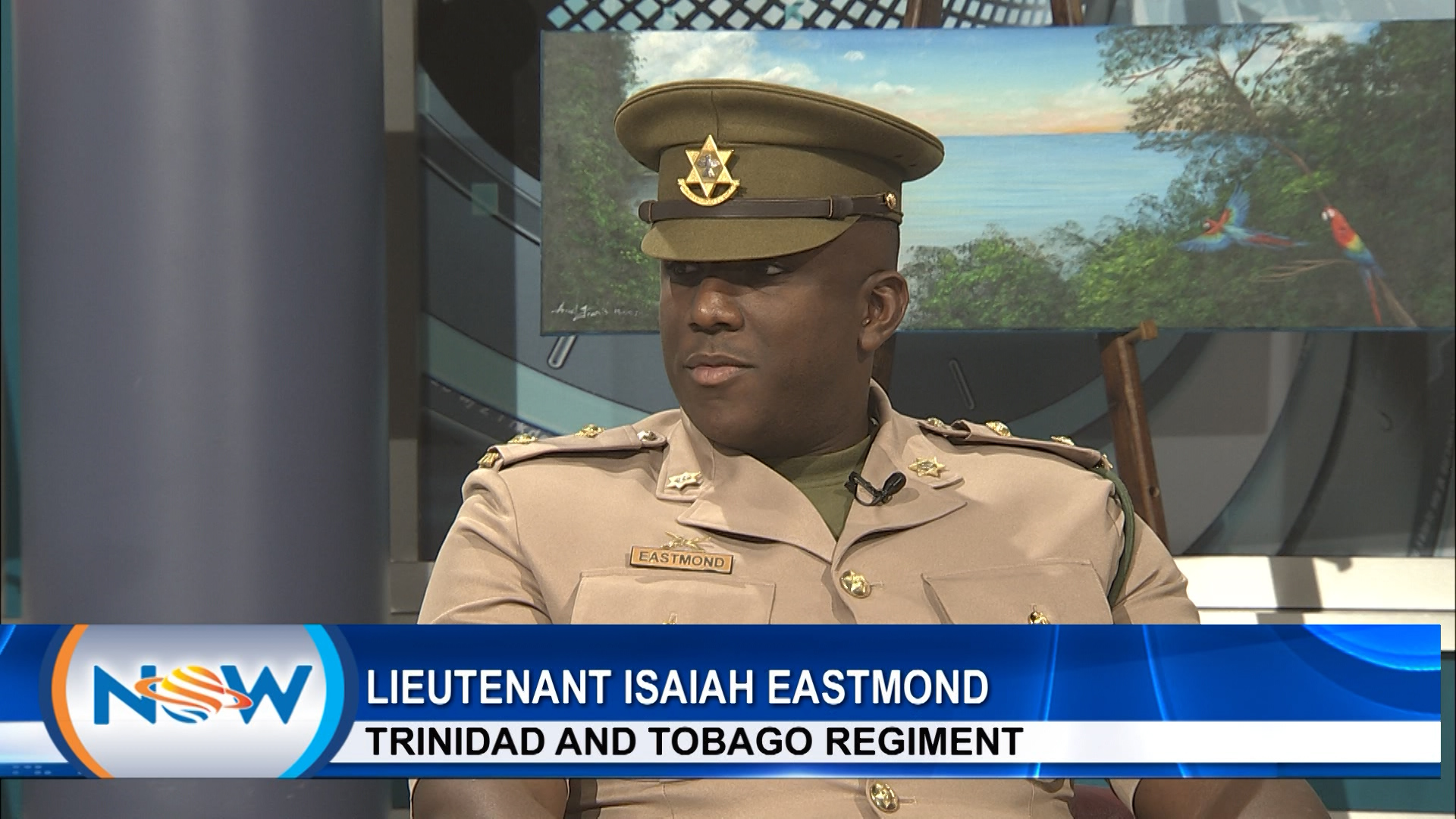 Independence Parade 2024 – Route And Restrictions - TTT News