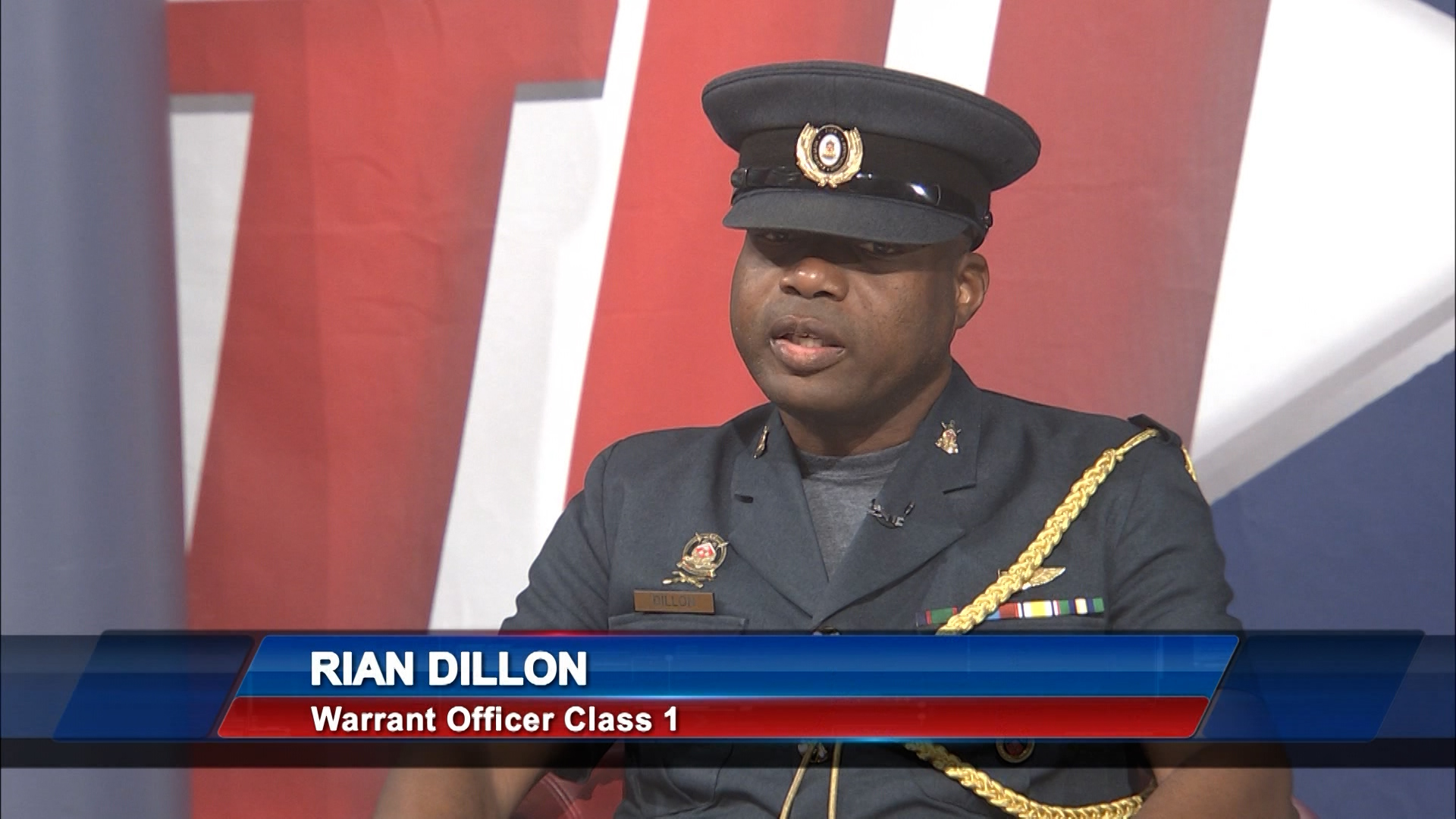 Independence Day Parade Route And Restrictions - TTT News