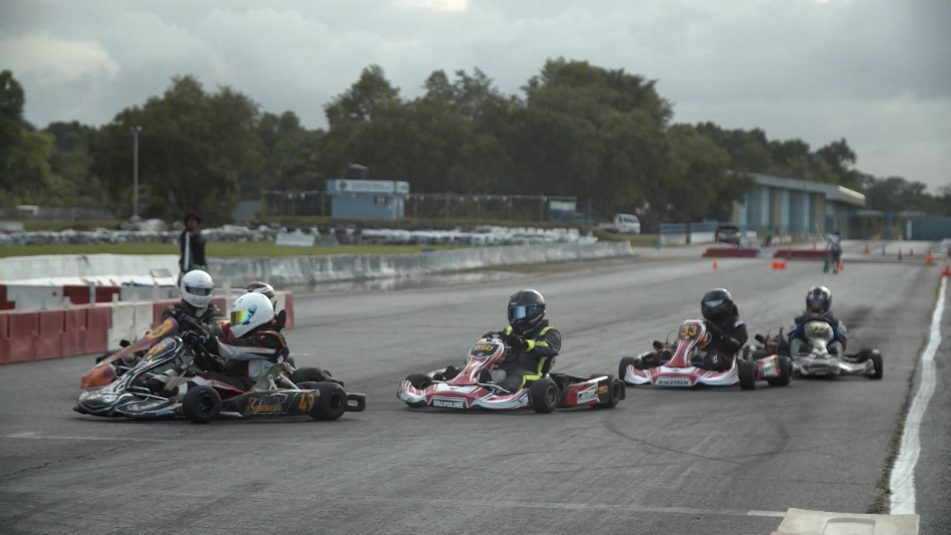 Karting Championship - TTT News
