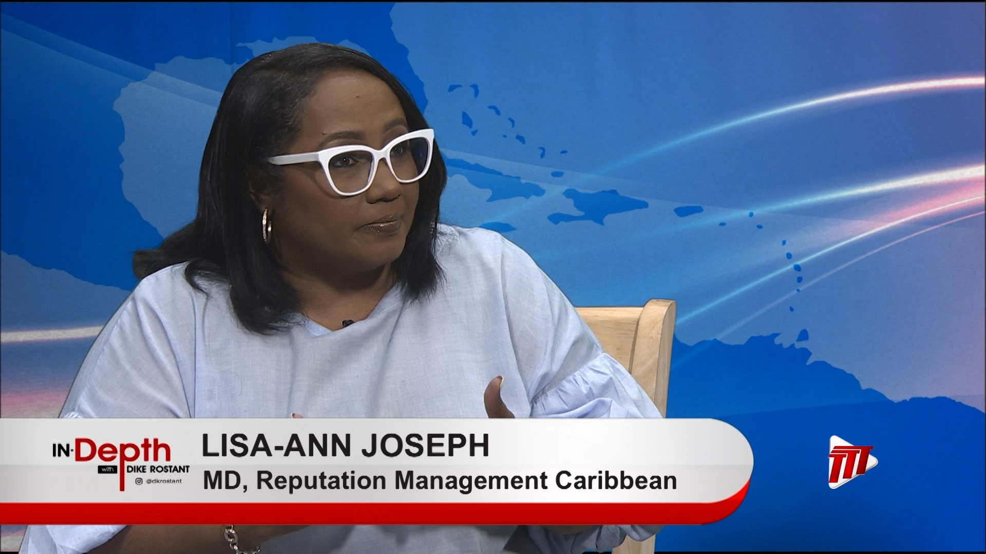 In Depth With Dike Rostant – Effective Organisational Communication ...