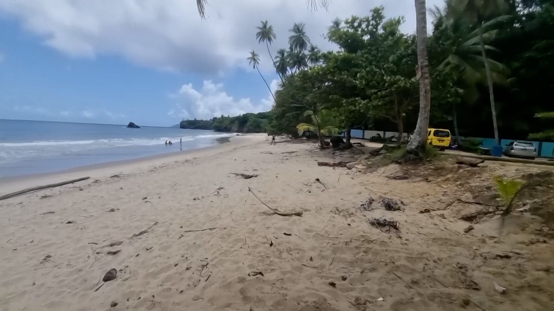 Right Here – Marianne Beach - TTT News