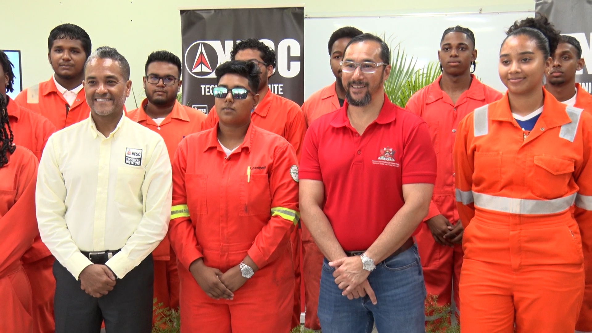 More Oil Drilling Necessary - TTT News