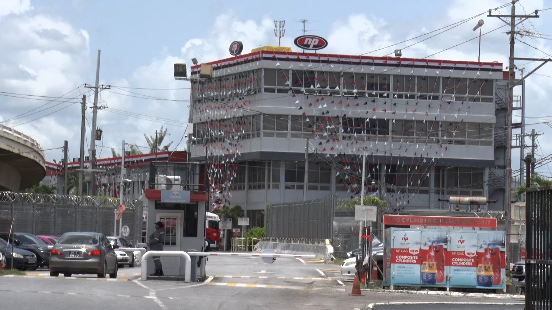 NP Subsidises Rural Service Stations - TTT News