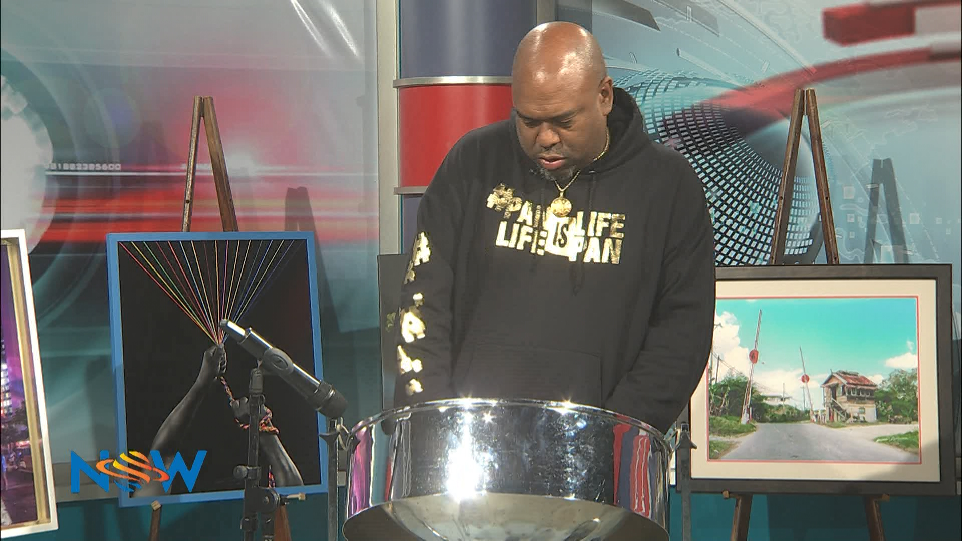 Sheppy The Concert 3.0 – The Trilogy - TTT News