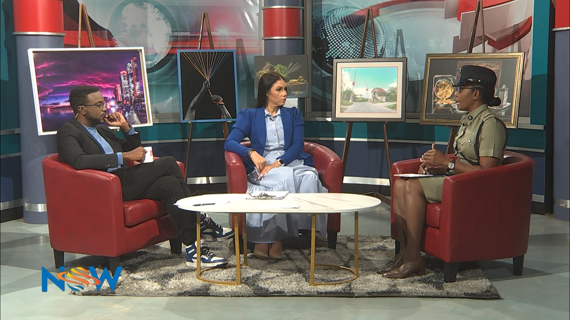 TTPS On NOW: Missing Persons - TTT News