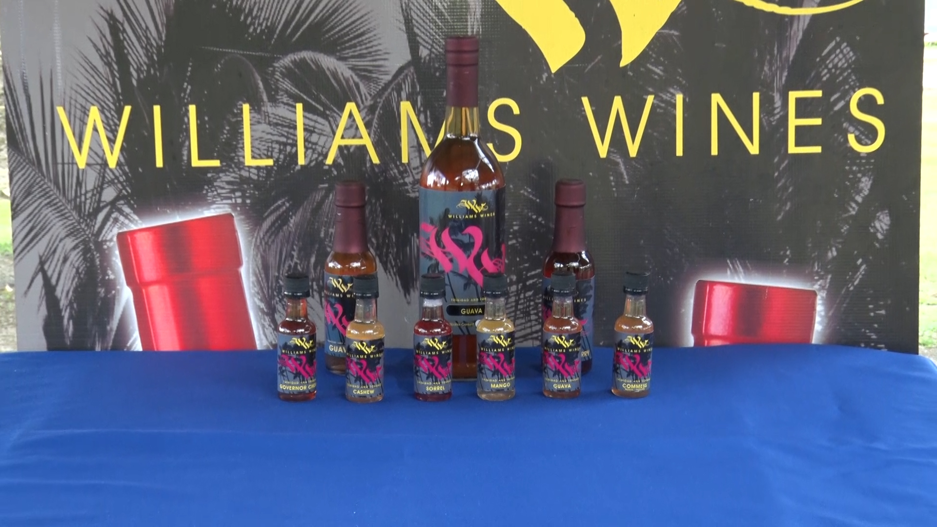 Live For Local – Williams Wines - TTT News