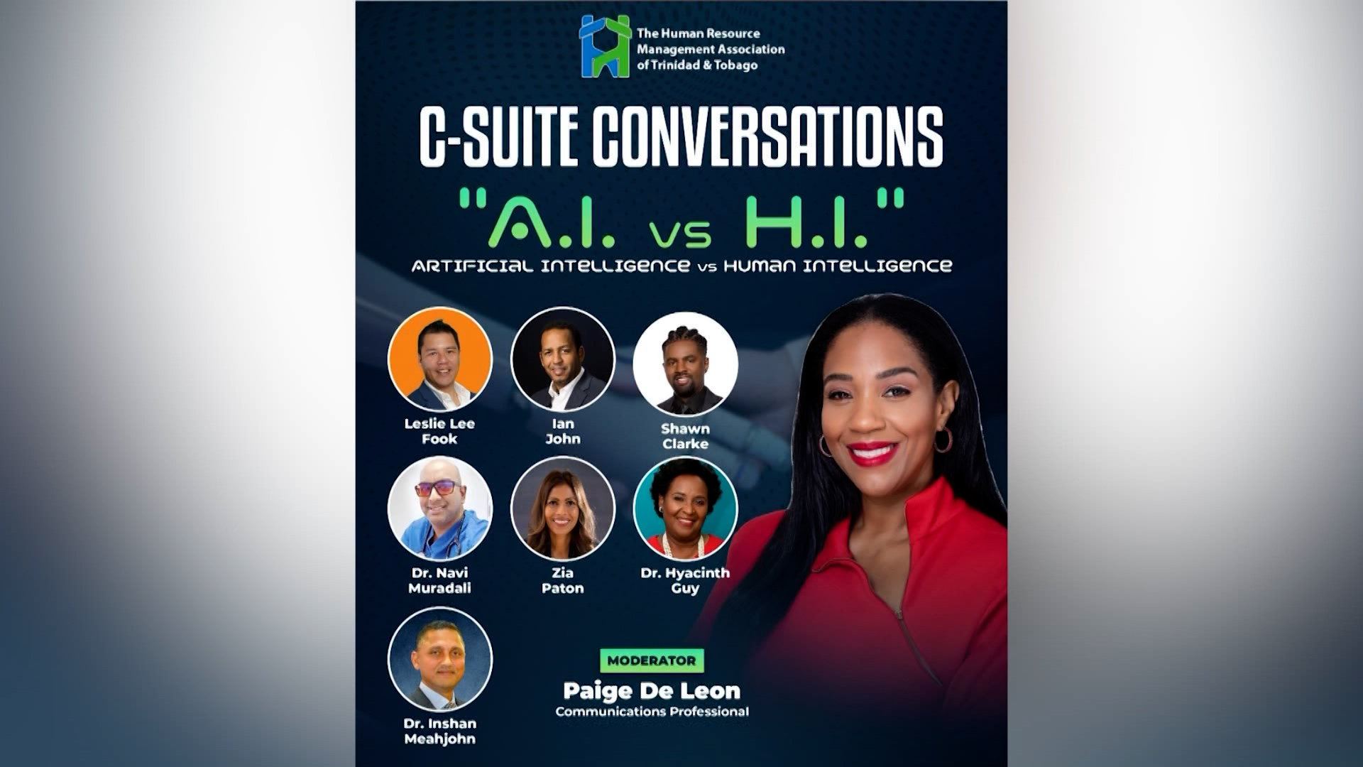 AI Vs Human Intelligence - TTT News