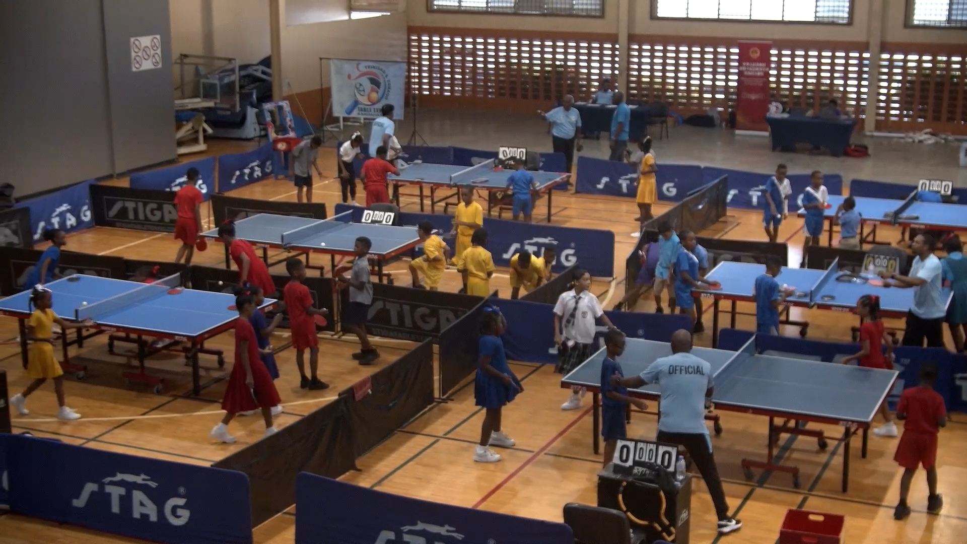 Festival Of Friendship Serves Off - TTT News