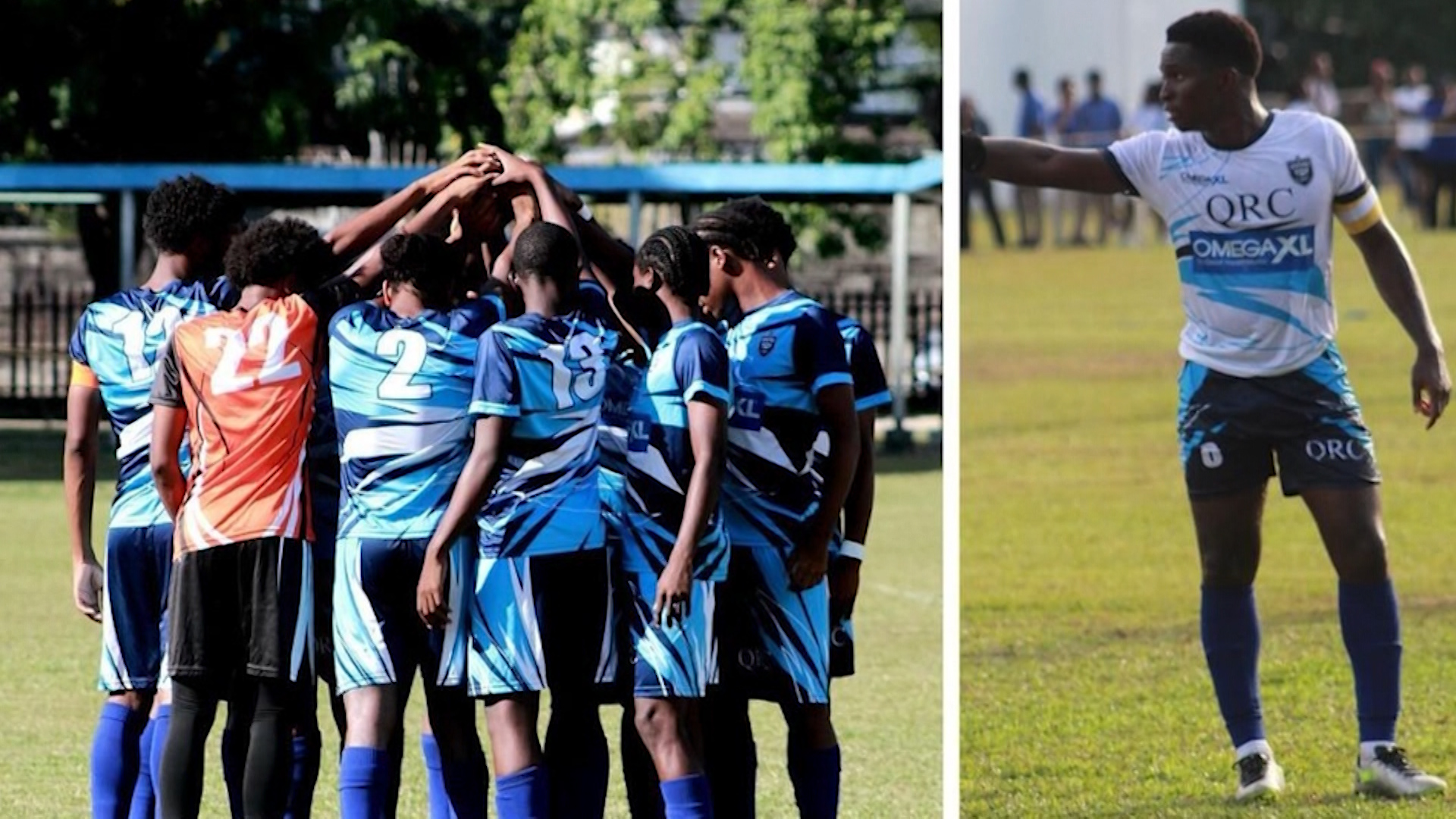 SSFL March Day 2 Scores - TTT News