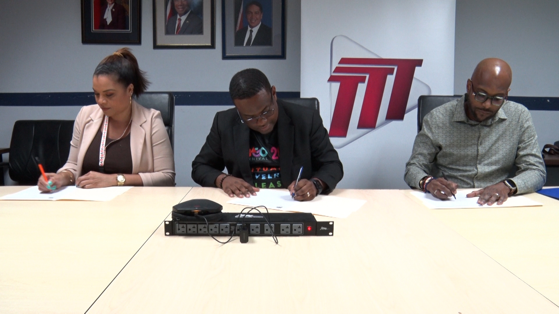 TTT Limited The Official National Media Partner For Tobago’s October ...